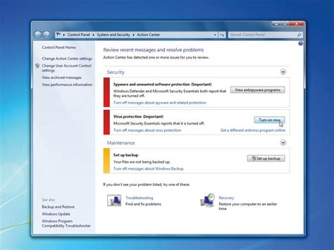 Windows Problems And Solutions TechRadar