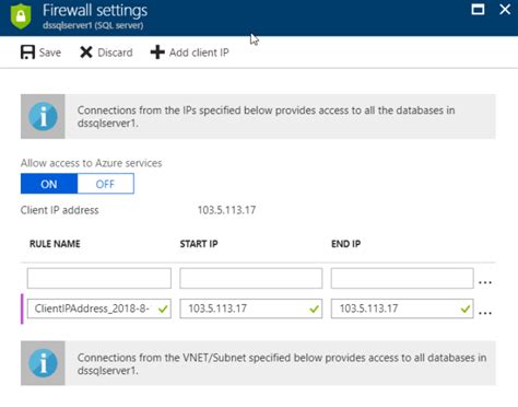 Learn About Azure Sql Server Using Vs Code