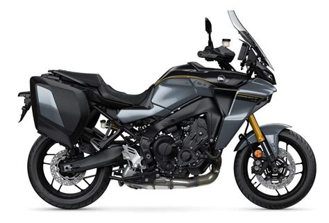 2023 Yamaha Tracer 9 Gt