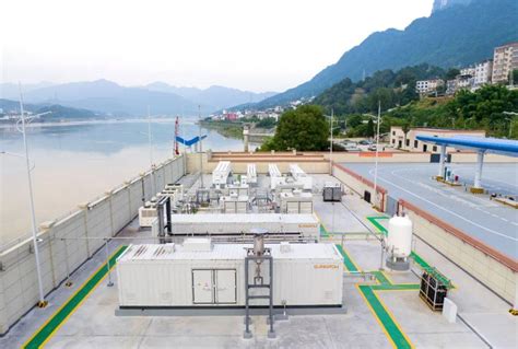 电解水制氢设备企业 I 阳光氢能 艾邦氢能源技术网