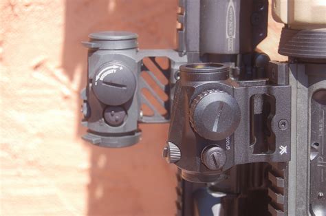 Another Vortex Crossfire Review Spotter Up