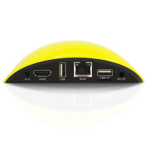 ZIDOO X1 II True 4K RK3229 Bluetooth Media Player