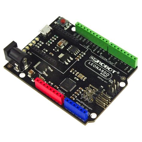 Leonardo Xbee Socket