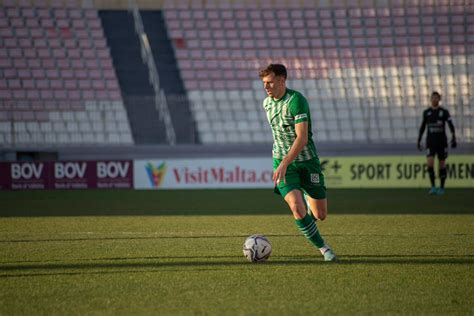 Adam Magri Overend Iħalli Lil Floriana Tvmnews Mt