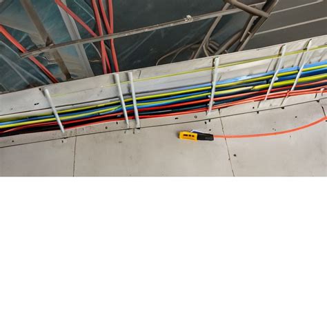 Network Cabling And Services Dallas Tx T7 Tech