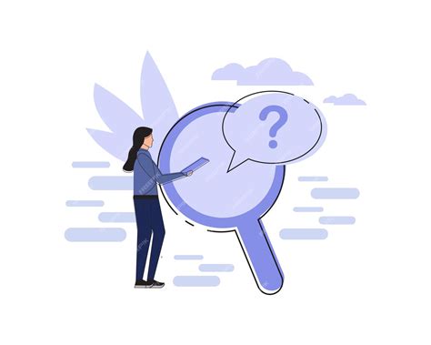 Premium Vector Data Analysis Concept Flat Vector Illustration