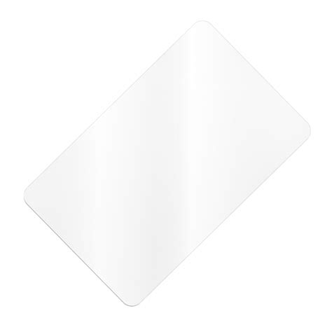 Бесконтактная смарт карта Nxp Mifare Classic 1k Iso Card 4 Byte Nuid в категории Rfid Карты