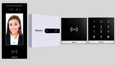 Intercom Systems Versus Access Control Differences Explained Academy Intercom Company