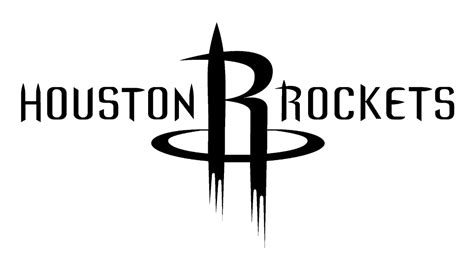 Houston Rockets Logo Vector Ai
