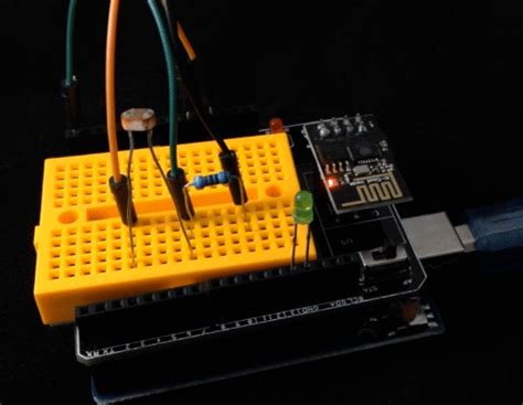 進擊的 Webduino ~ 用 Web 玩 Uno，實在太牛逼啦！｜accupass 活動通