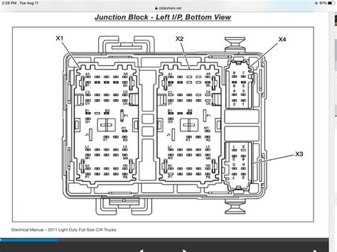 Unlock The Potential LB7 Duramax ECM Pinout Explained