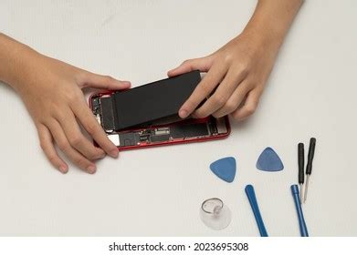 Replace Lcd Phone Images Stock Photos Vectors Shutterstock