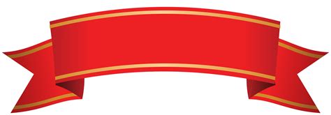 Red Ribbon 1197248 Png