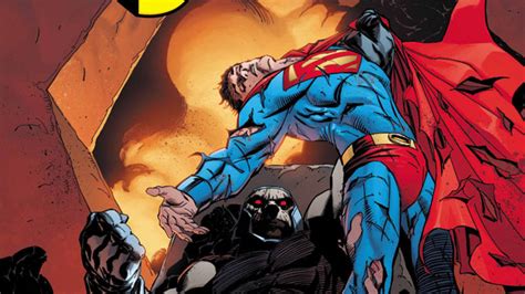 Superman Space 5