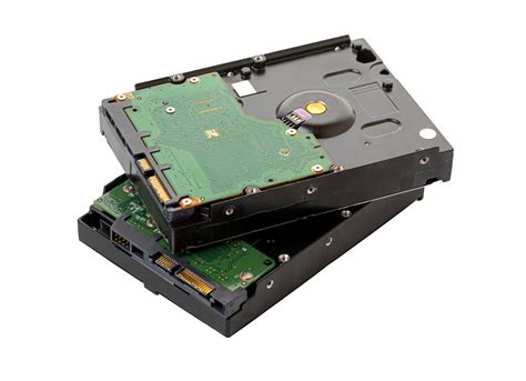 Computer Hard Drive 36575615 Png