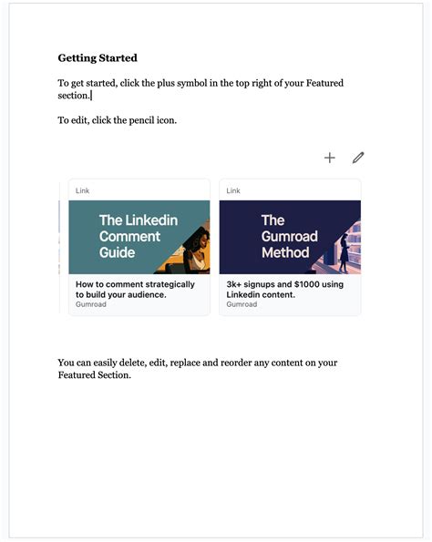LINKEDIN GUIDE PACK All Of My Best Linkedin Guides SAVE