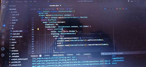 Ahmed Mehmood On Linkedin Flutter Cfbr Community Provider