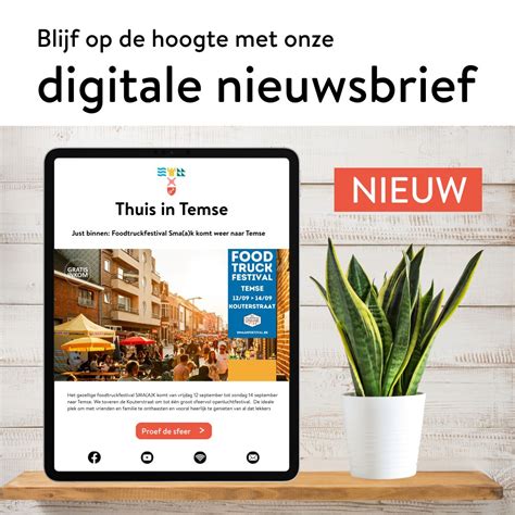 Gemeente Temse Gemeente Temse Added A New Photo