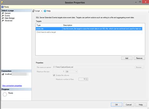 tabulating extended events sqlwatchmen
