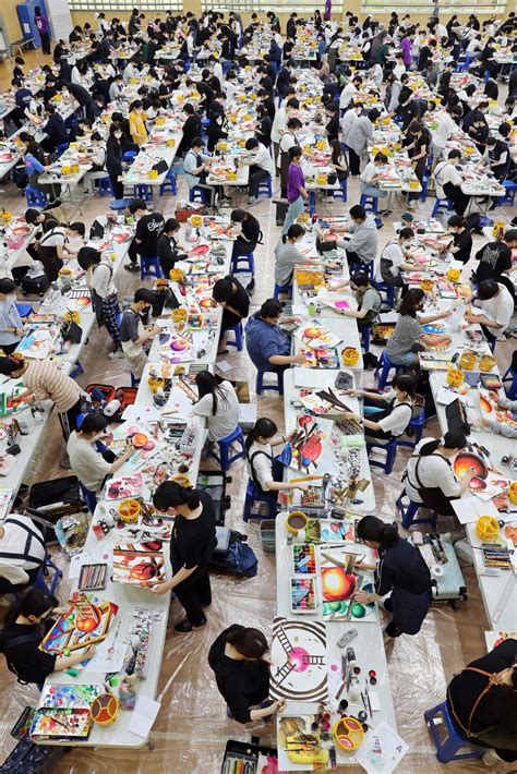 보도자료 삼육대 2022 전국 고교생 아트앤디자인 실기대회 삼육대학교