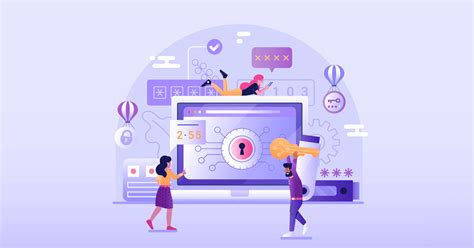 Enterprise Password Management 12 Solutions