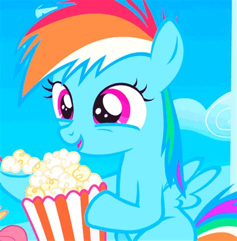 Rainbow Dash  03 By Cyanlightning On Deviantart