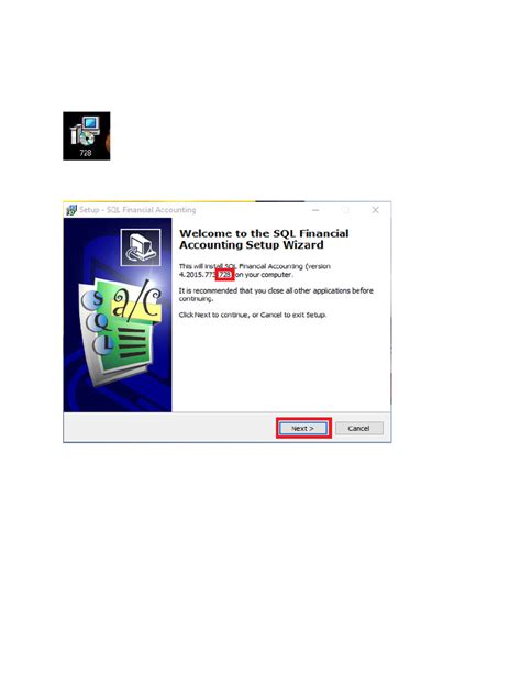 14 05 2 Sql Version Version4version5standalone 1 Pdf