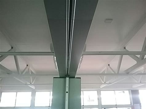 Operable Acoustic Partition Walls All Door Solutions