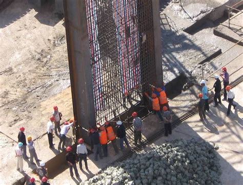 截水防渗地下连续墙案例培训讲义 岩土培训讲义 筑龙岩土工程论坛