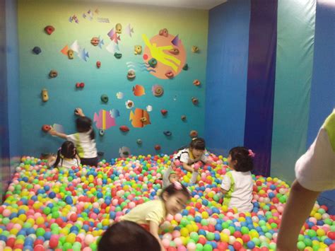 유치원 체육 도구수업