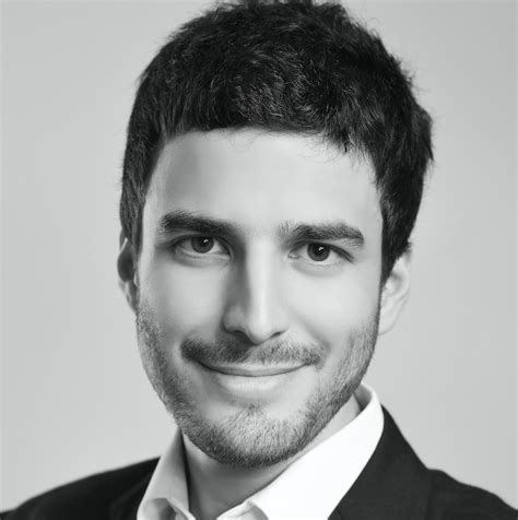 Juan Cristóbal Andrews Medium