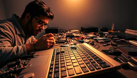 How To Fix A Macbook Keyboard Thats Not Working