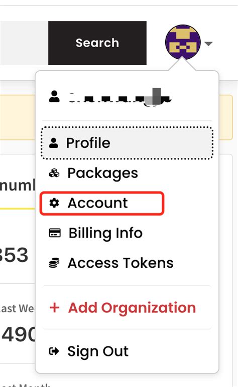 技能之发布自己的依赖到npm上依赖上传到npm库里 Csdn博客