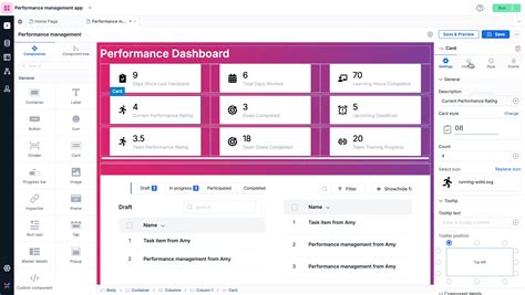 Setting Up Conditional Visibility For Page Components Pages