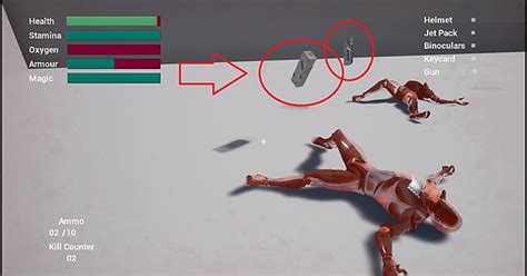 Unreal Engine Help Spawning Loot Album On Imgur