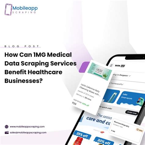 mobile app scraping on linkedin data datacollection medicaldatascrapingservices…