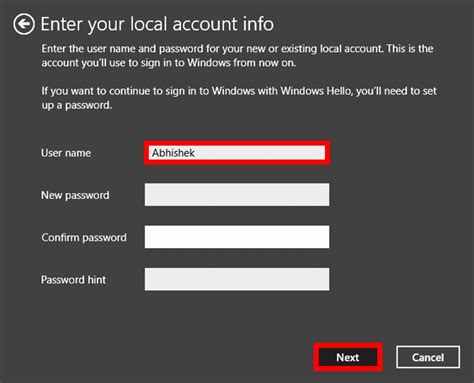 How To Set Up Passwordless Login In Windows 10
