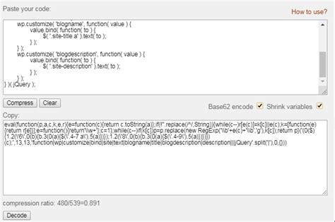 Как оптимизировать JavaScript и ускорить загрузку сайта