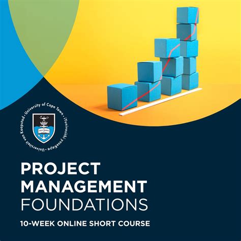 Karabo Thaba On Linkedin Project Management Foundations Uct Online Course Getsmarter