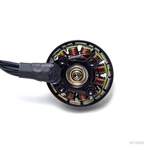 Бесколлекторный мотор Flymod Gravity 2807 1300KV купить - Интернет ...
