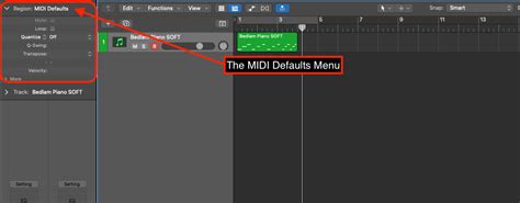 Quantizing In Logic Pro X All You Need To Know