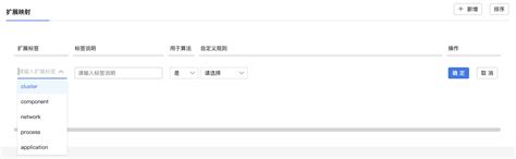 数据预处理 · 管理 数据预处理 · 管理