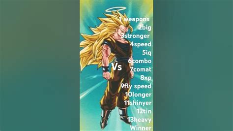 Super Shenron Dragon Ball Z Vs Super Saiyan 3 Dragon Ball Z Youtube