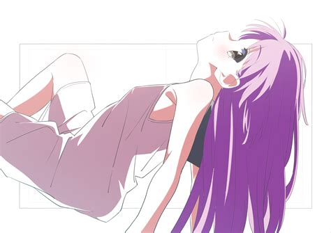 Katou Umi Summer Pockets Drawn By Papiyon1297 Danbooru