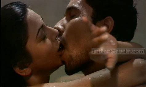 Scandals Sushmita Sen Hot Kiss Bollywood