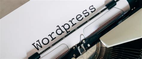 How To Build A Wordpress Site From Scratch Dev Community