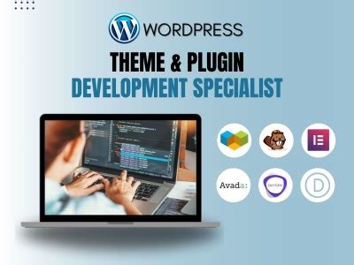 Custom WordPress Theme Development Upwork