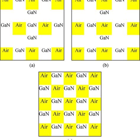 A Hexagonal Lattice Structure B Square Lattice Structure C Chess Download Scientific