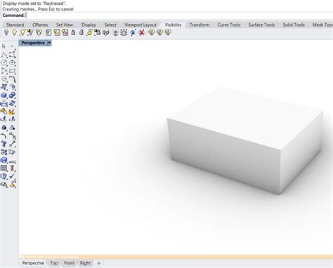 Cycles Is Not Rendering Rendering McNeel Forum