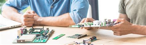 Mastering Asic Design A Definitive Guide To Unleashing The Power Of Custom Integrated Circuits